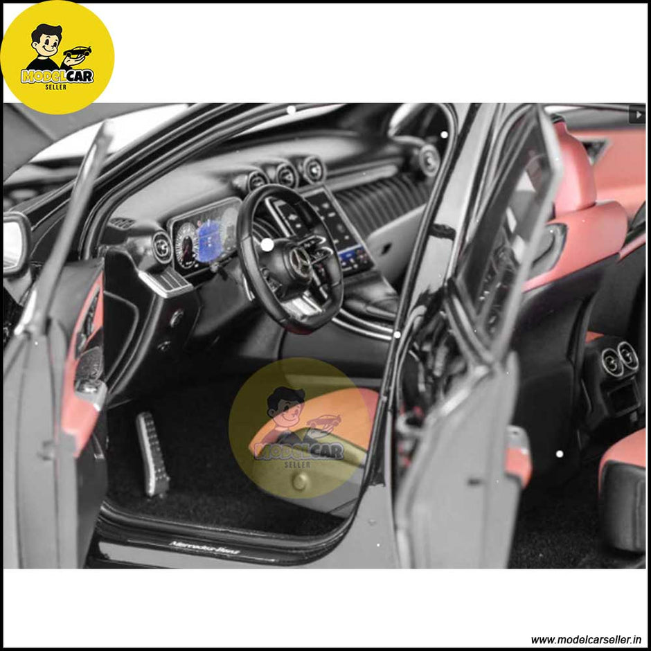 Model Car Seller | Buy Diecast Scale Models in India