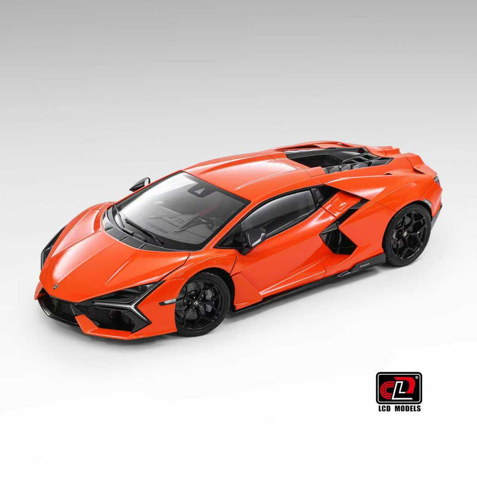 Lamborghini Diecast Model Cars - Model Car Seller