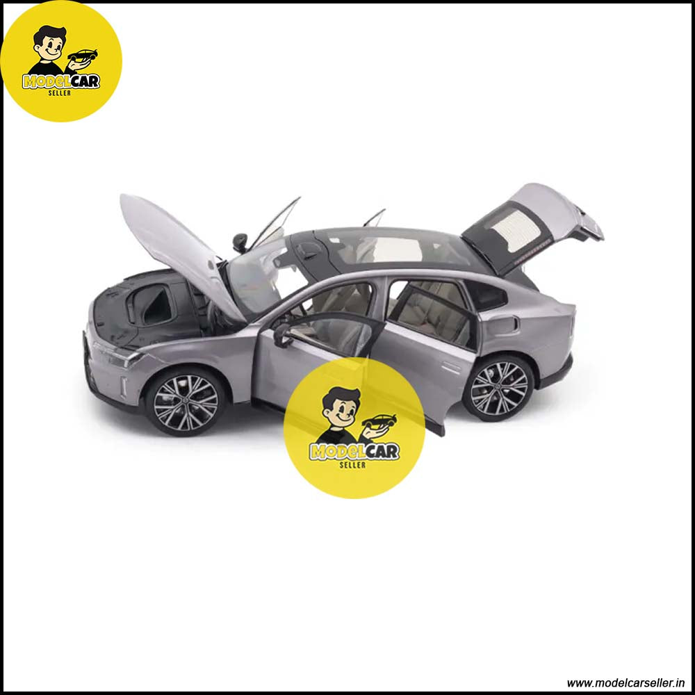 Model Car Seller | Buy Diecast Scale Models in India